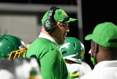 Summerville rolls past Berkeley, 38-6 | Prep Zone Sports ...