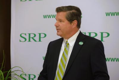 SRP wins four credit union foundation awards