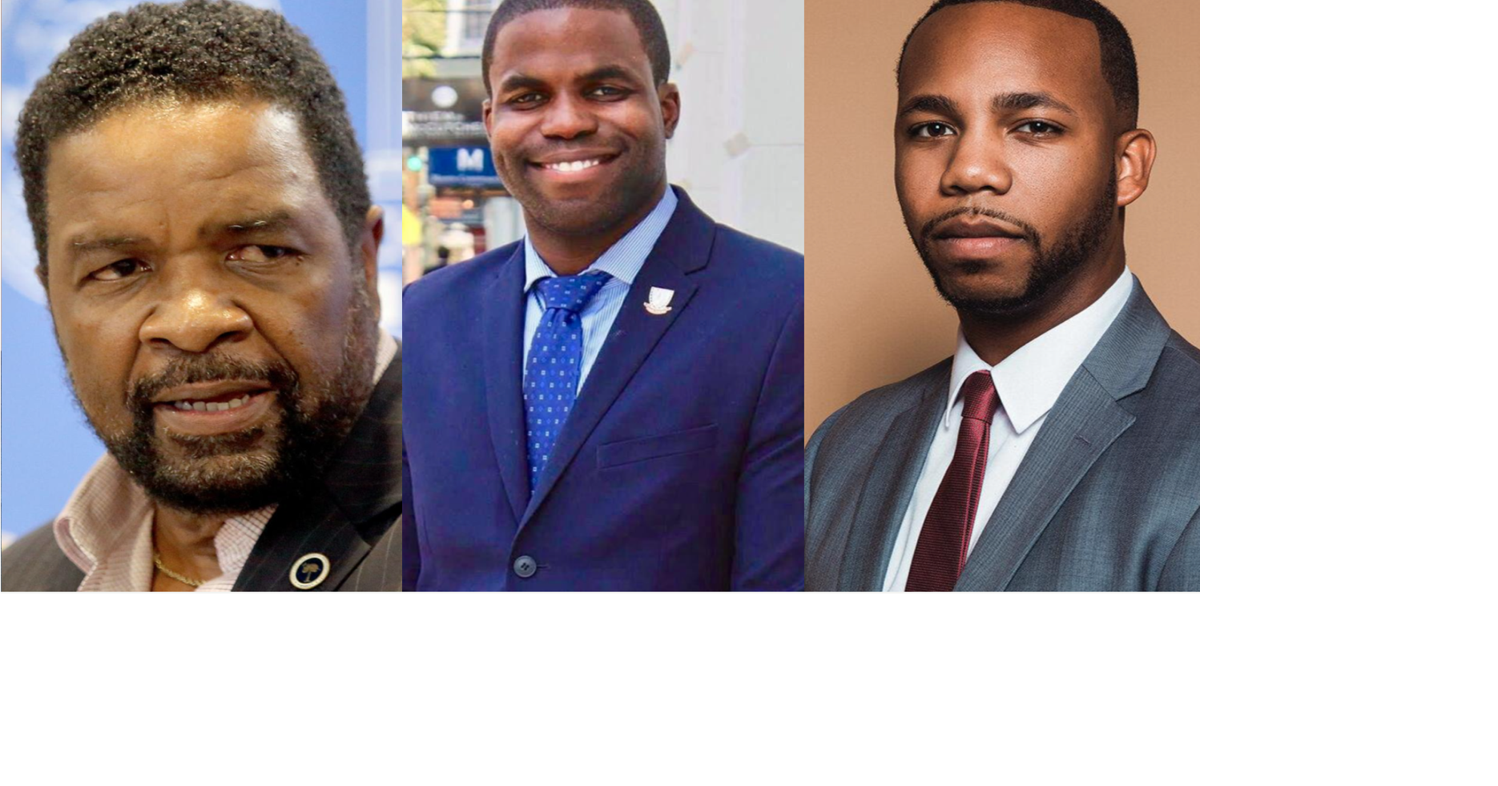 Charleston area Democrats have a primary Tuesday for state Senate seat ...