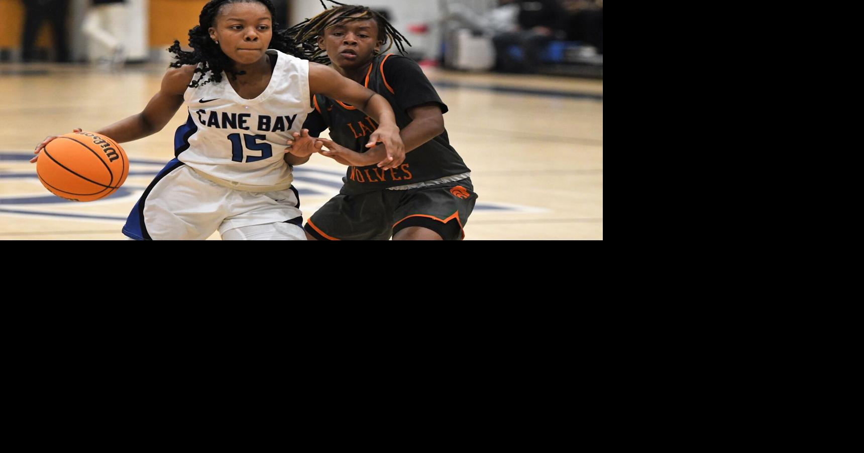 Cane Bay's Nettles reaches scoring milestone | Prep Sports | postandcourier.com