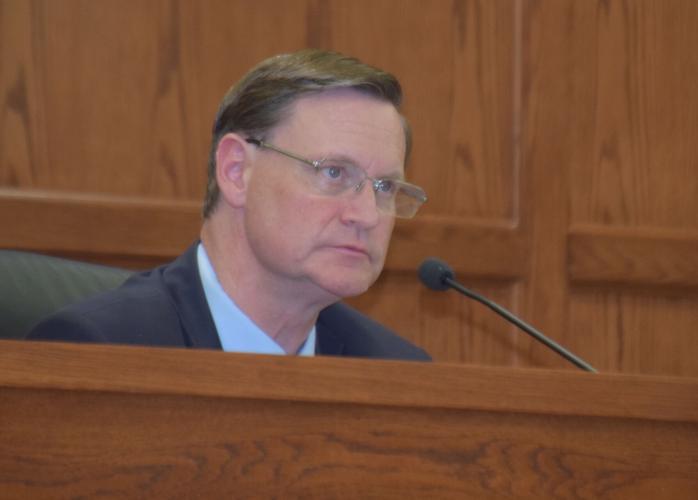 Aiken County Council approves economic development ordinances, budget ...