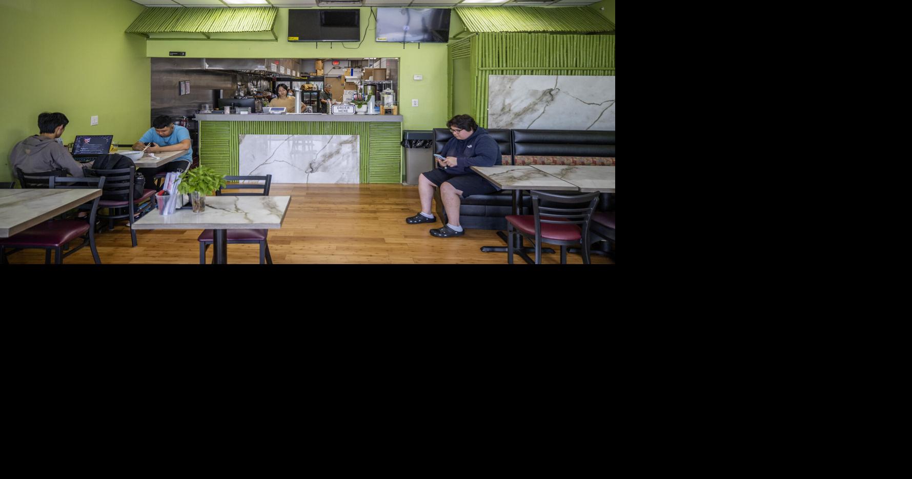 Pho Lucky is now open in Mount Pleasant, South Carolina