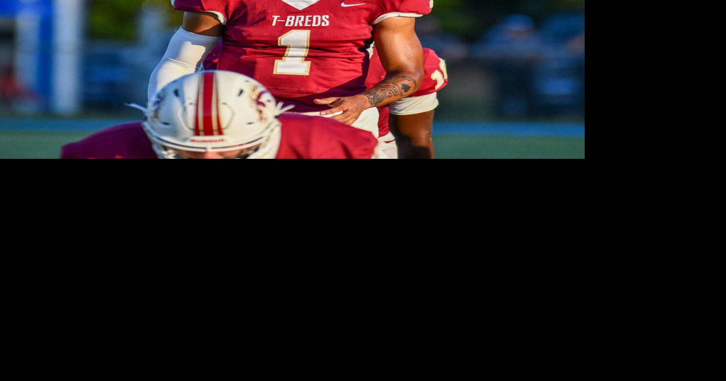 The Standard 10: No. 1 Terrence Smith