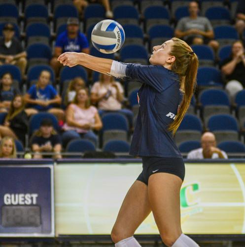 Pacers get 1st PBC win in 5-set thriller