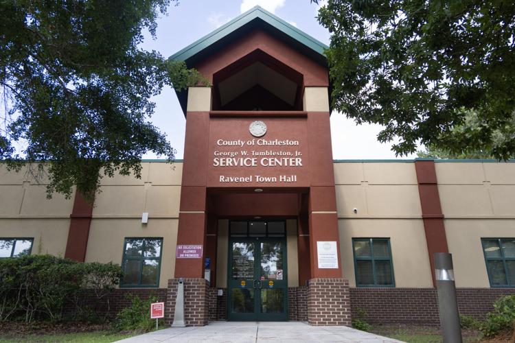 Ravenel SC purchases land for future affordable housing