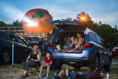 The Big Mo resumes 70th season this weekend