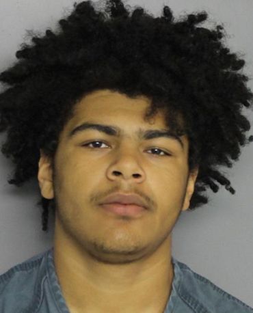 Man charged with accessory after the fact of murder of Derrick Curry pleads guilty, sentenced to ...