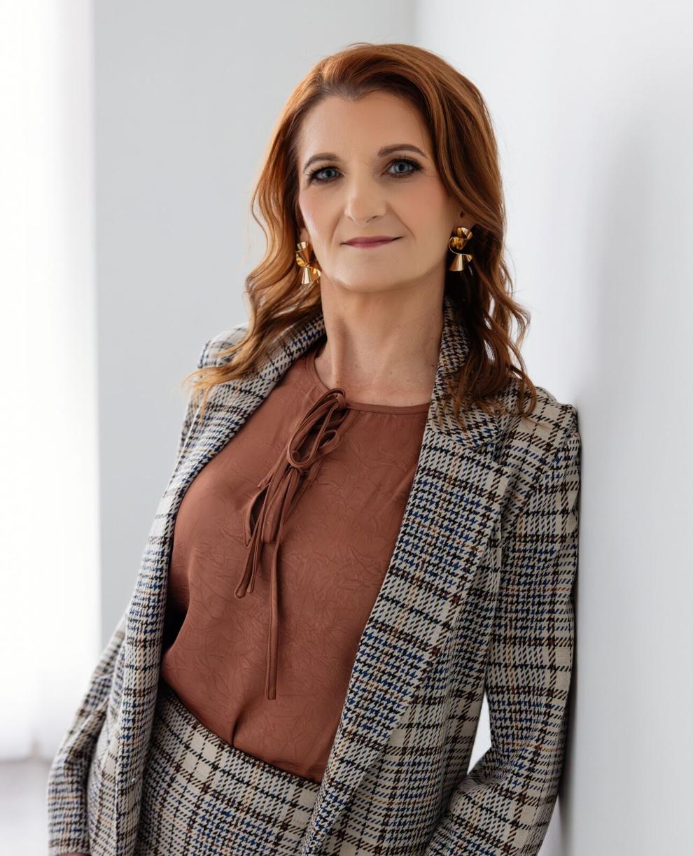Aiken County School District announces Dr. Candice Coppock