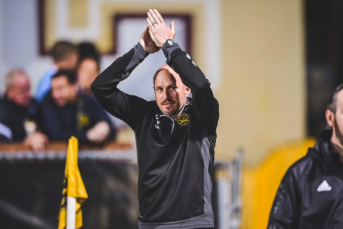 Charleston Battery tops MLS squad Charlotte FC to start Conor Casey era ...