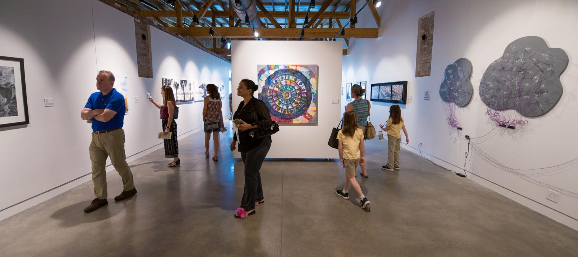 24 things to do in the Pee Dee