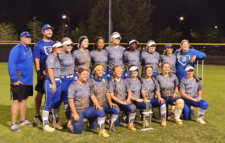 Stags have another region crown | Prep Sports | postandcourier.com