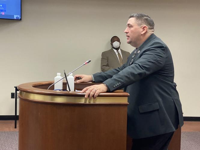 Health above politics: Early cancer screenings for South Carolinians