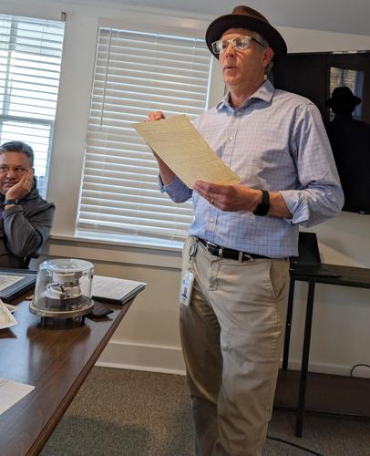 Past, present & future of Berkeley Electric Cooperative | Community ...