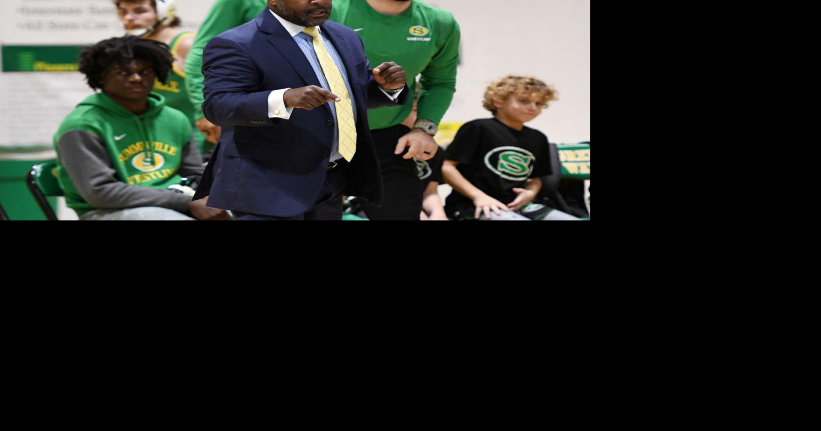 Summerville claims Lower State wrestling title over River Bluff