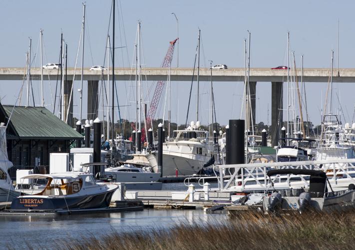 SCDOT treated roads with salt ahead of snow, winter weather