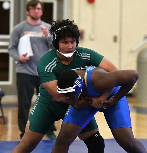 Wolves win rivalry matchup | Prep Sports | postandcourier.com