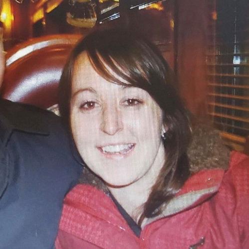 Woman accused of leaving infant son to die in Horry County arrested on ...