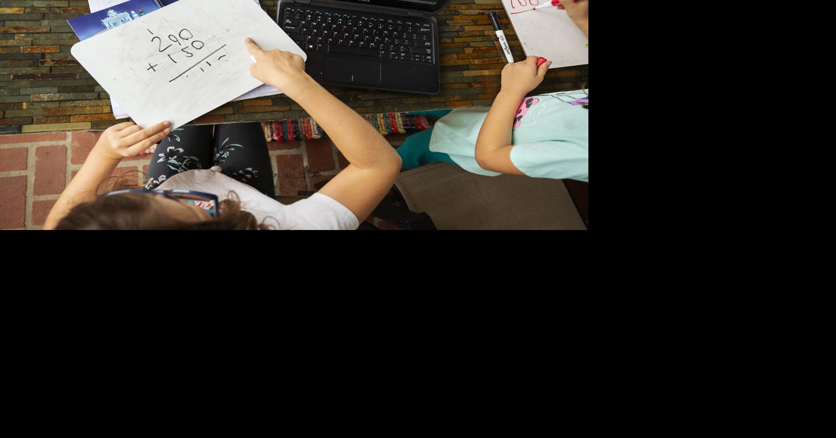 Free, virtual tutoring available to SC students for 3 more years