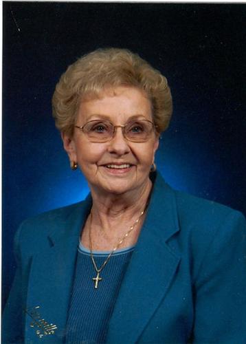 Shirley J. Sutton