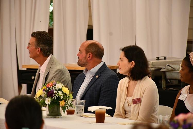 2024 Summerville Mayor's Committee Awards Banquet