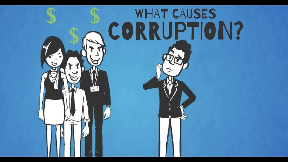 Understand SC: Corruption runs rampant in SC. This is how it's being ...
