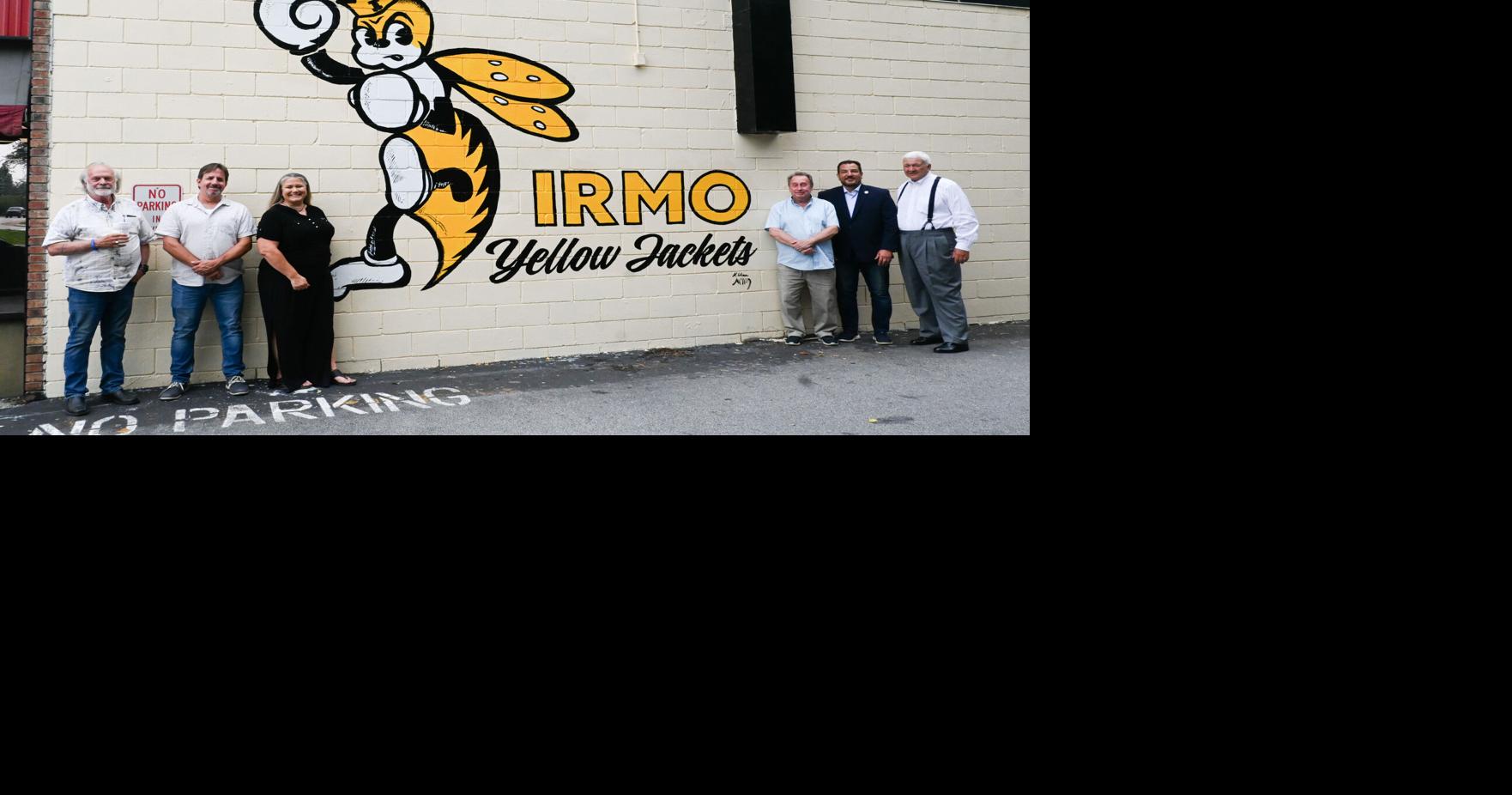 Irmo, SC, locals create guild, hope to bring more public art