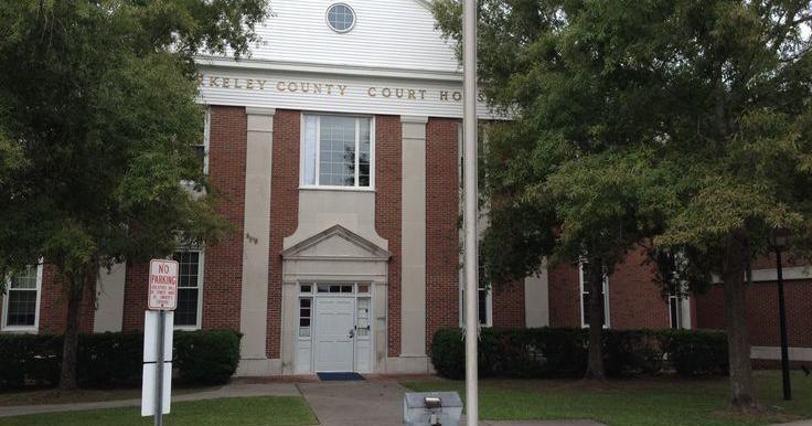 Part of Berkeley County's $11.6 million surplus to go to new courthouse ...