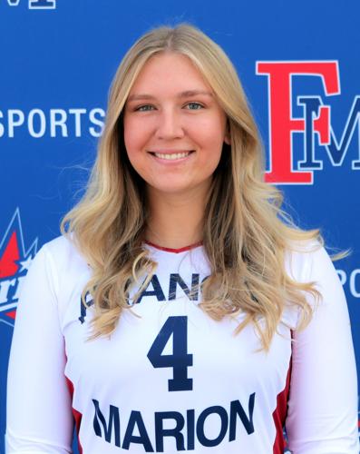 Francis Marion University men's soccer picked second in Conference ...