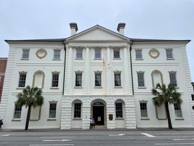 Johns Island man gets 20 years for stabbing and stalking | News ...