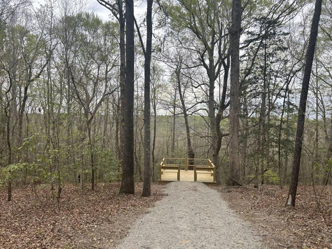 FMU Freshwater Ecology Complex opens trails, lake to public