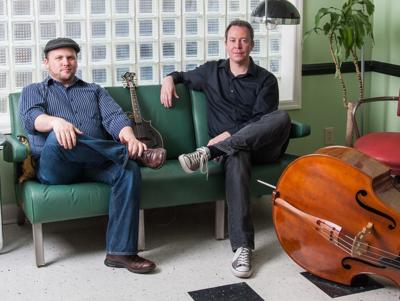 Jesse Jones and Craig Butterfield Use Classical Training to Test the ...