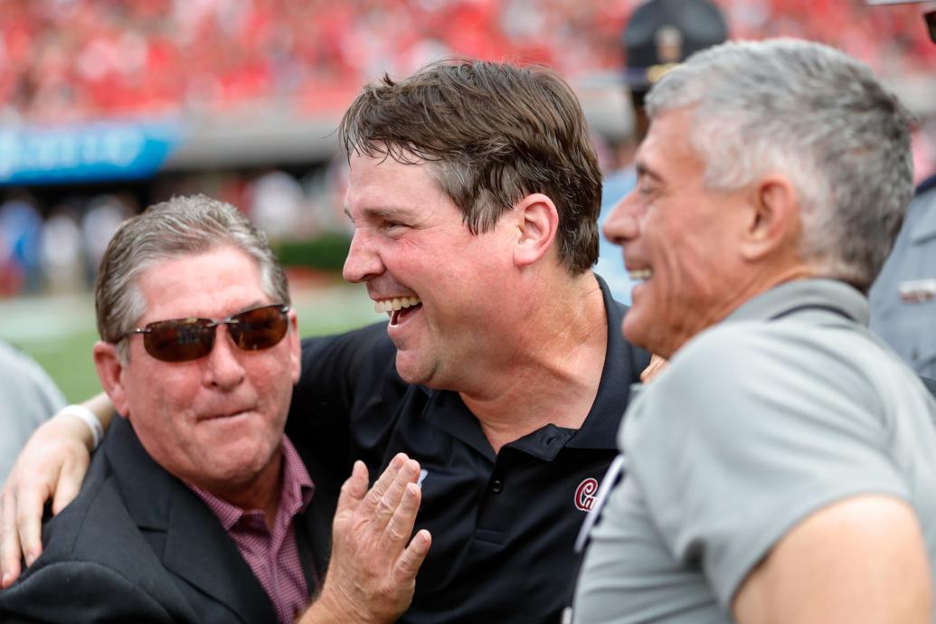 Sapakoff: Grading South Carolina AD Ray Tanner on the Will Muschamp hire