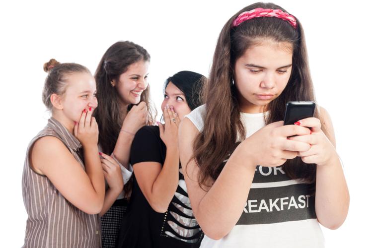 The Friends We Carry: Helping your child navigate friendships as they ...