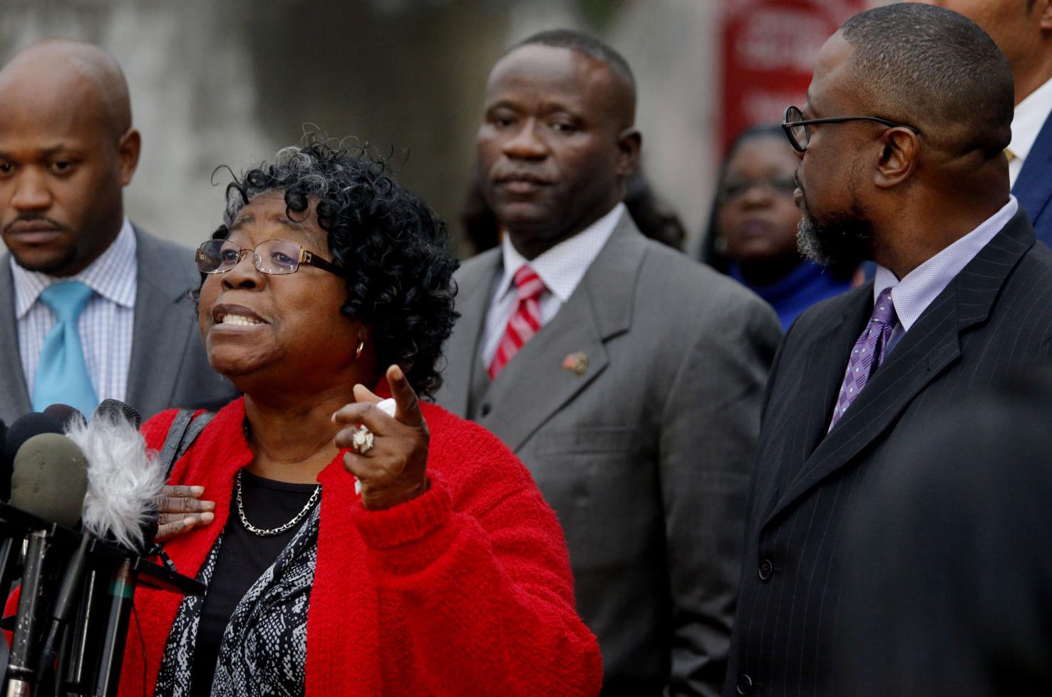 The public reacts to mistrial in Michael Slager case | News | postandcourier.com