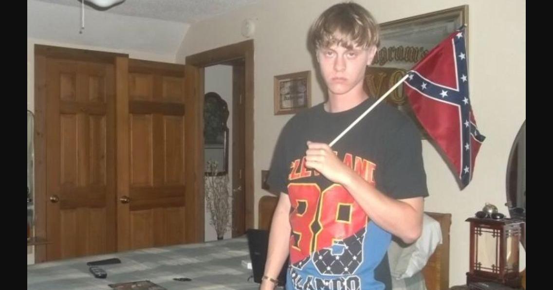 Dylann Roof to plead guilty to state murder charges, avoid second death ...