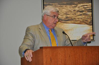 County Council to hear Killian's 2019-2020 budget plan for county ...