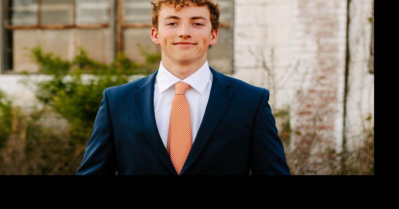 CofC student earns prestigious award