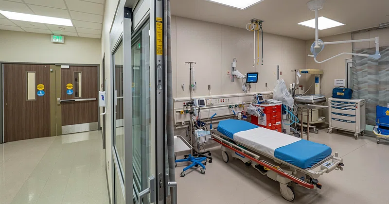 MUSC expands ER services