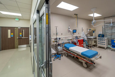 MUSC expands ER services