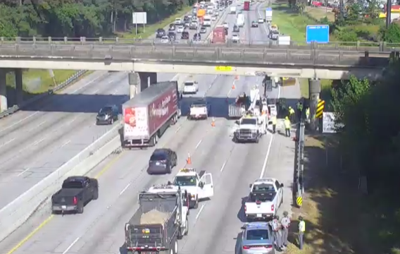 McMaster pitches $1 billion repair program for SCDOT