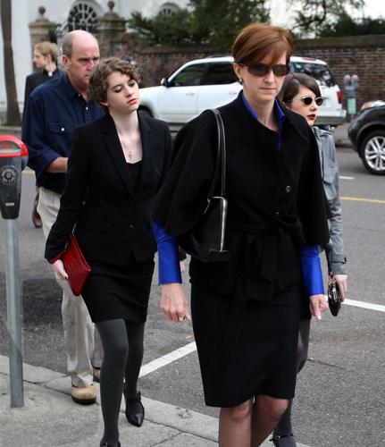 Trial against former banker accused of murder-for-hire plot underway in ...