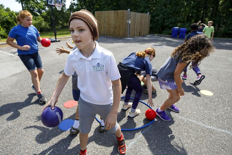 Gates School dukes it out with charter school sponsor in court