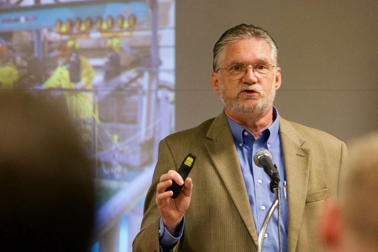 Citizens for Nuclear Technology Awareness leverages Aiken's nuclear ...