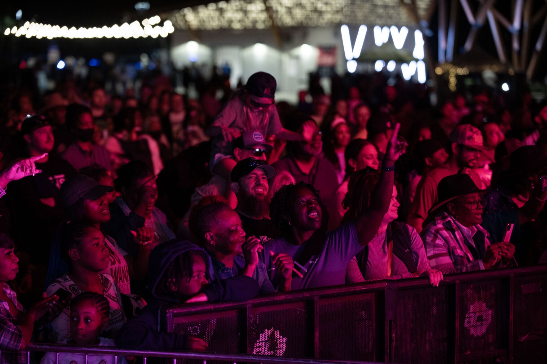New bluegrass, Americana music festival set for Columbia, SC