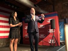 Trump backer Russell Fry in SC wins reelection to Congress