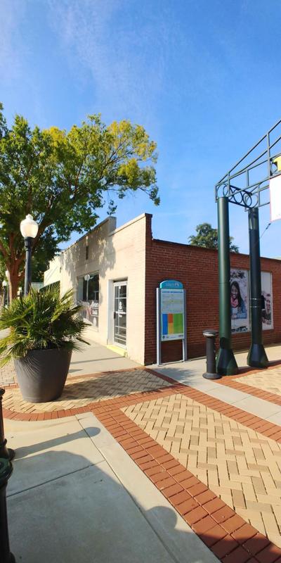 USC Aiken lecture series returns to The Alley