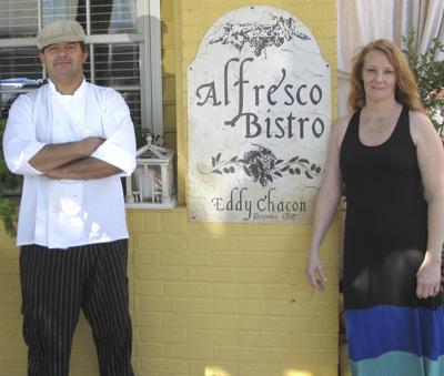 Bistro supports education program | News | postandcourier.com