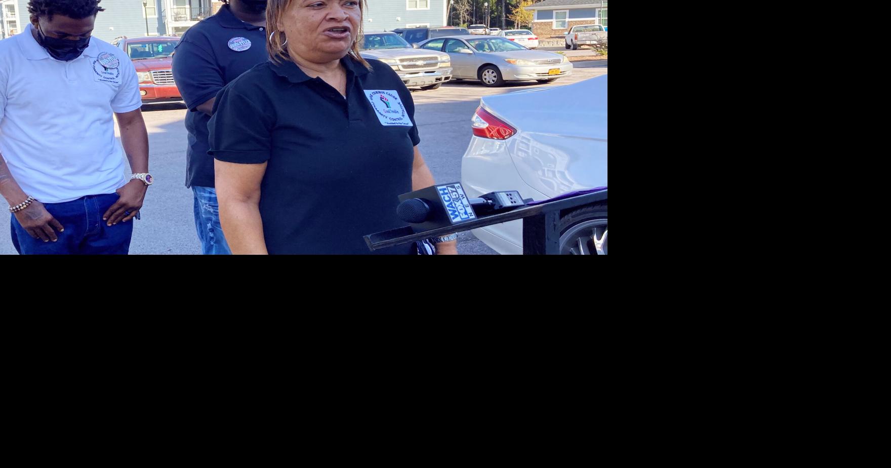 Columbia activist killed by vehicle during memorial event for hit-and ...