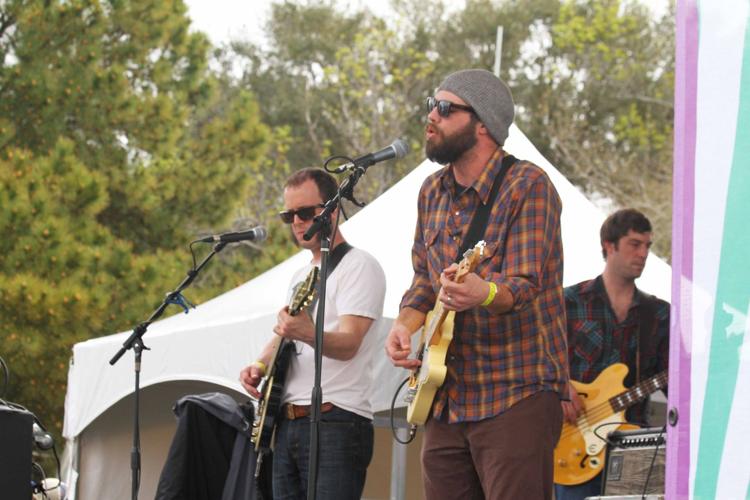 Aiken Music Fest will bring months of music to Highfields Event Center