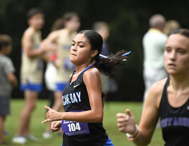 Cane Bay, Stratford lead meets; Berkeley teams advance